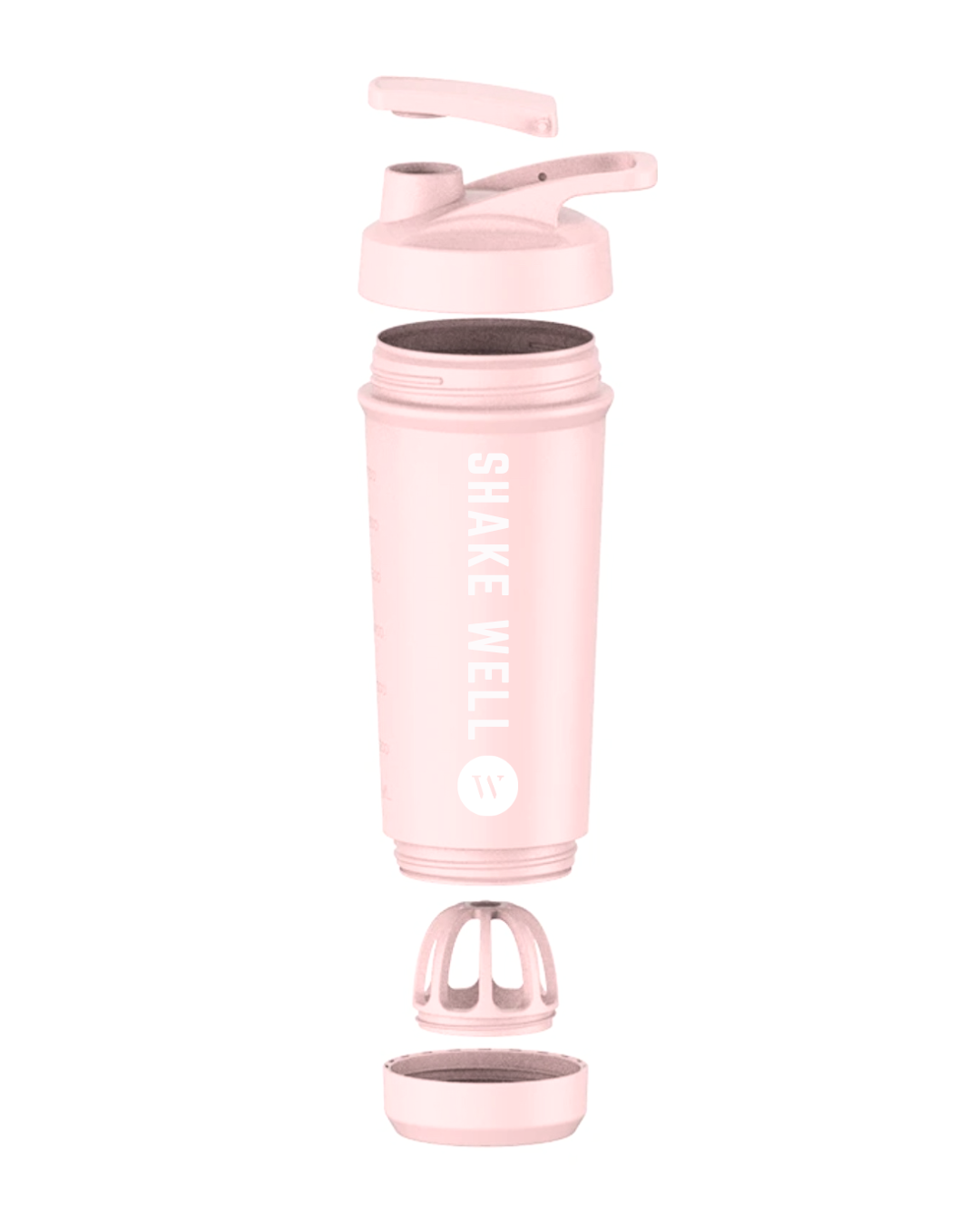 Jade Shaker | Well The Brand