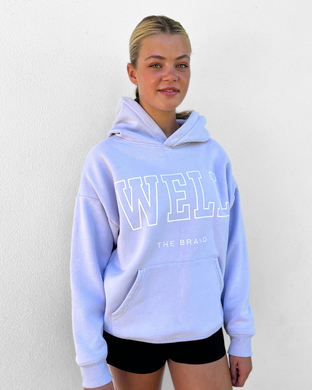 Sweatshirts & Hoodies | Well The Brand
